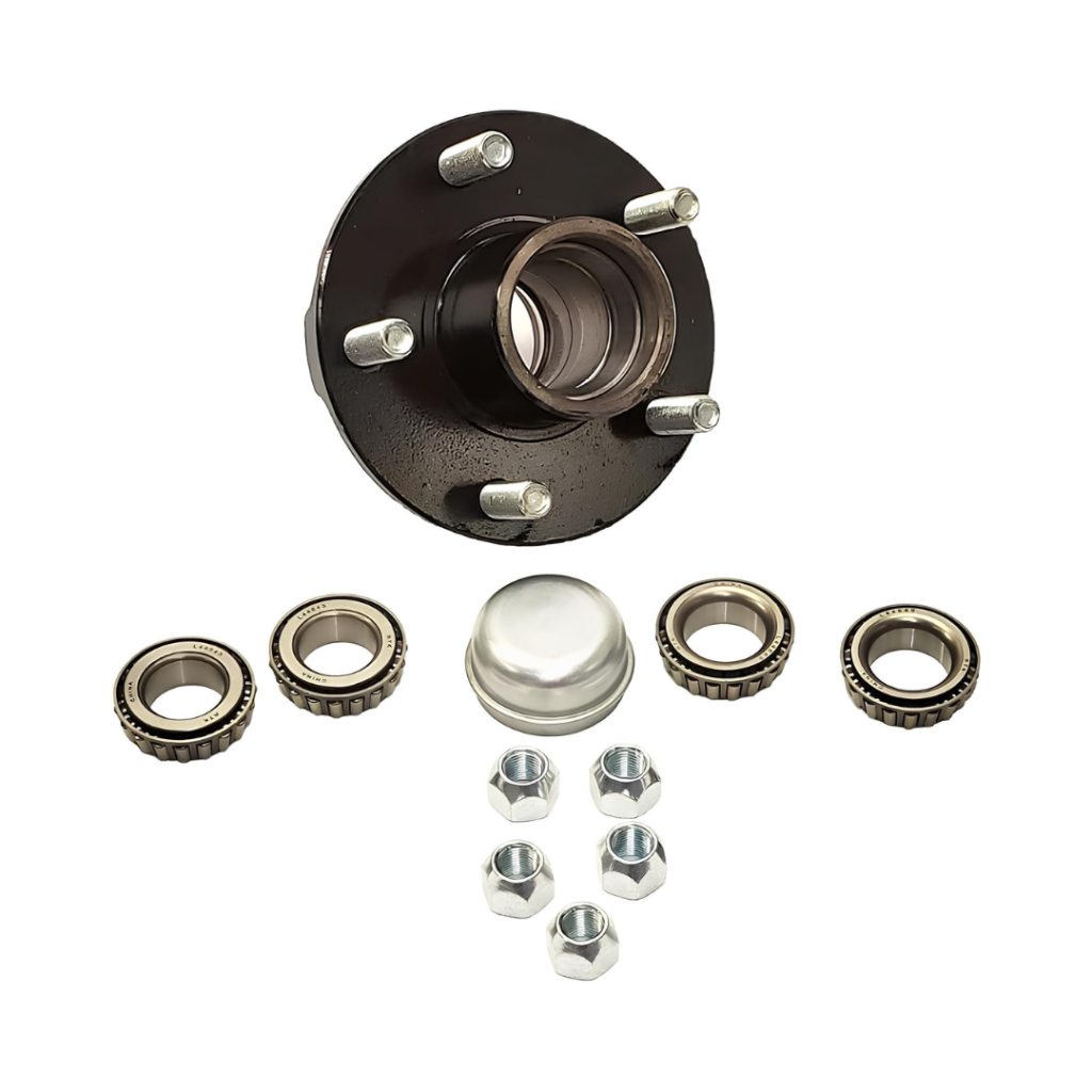 Trailers Parts - Brisbane A1 Trailers | Best Trailers in Brisbane